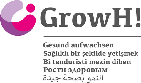 GrowH! Growing up healthy | Landesvereinigung für Gesundheit und ...
