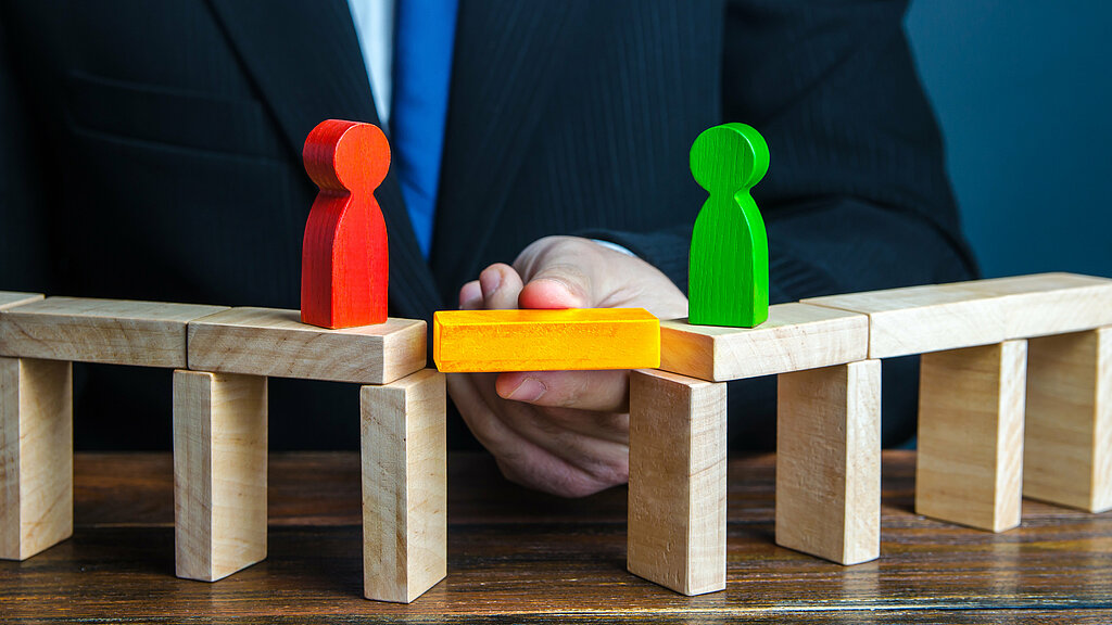 Wertewandel verstehen und managen – Partizipation aller Generationen ...